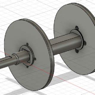 The Stator Of Motor Download Scientific Diagram