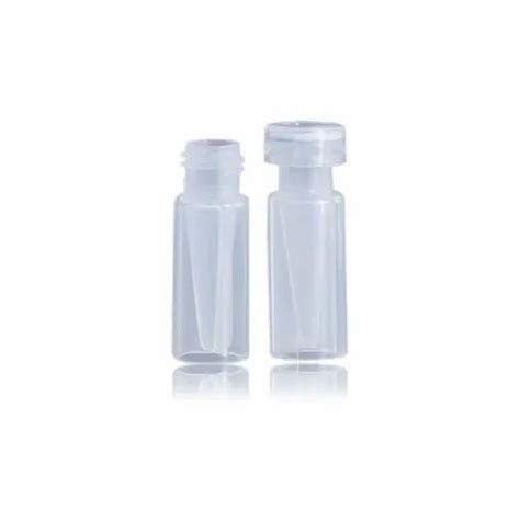 Polypropylene Hplc Vials Size 2 Ml At ₹ 30 Piece In Nashik Id