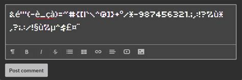 Pixel Font Issues Ideas Feedback Itch Io