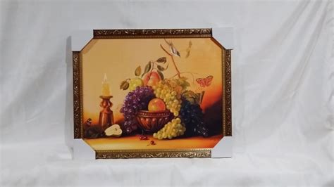 Картина репродукція 40х50см — ціна 259 грн у каталозі Картини Купити товари для дому та побуту