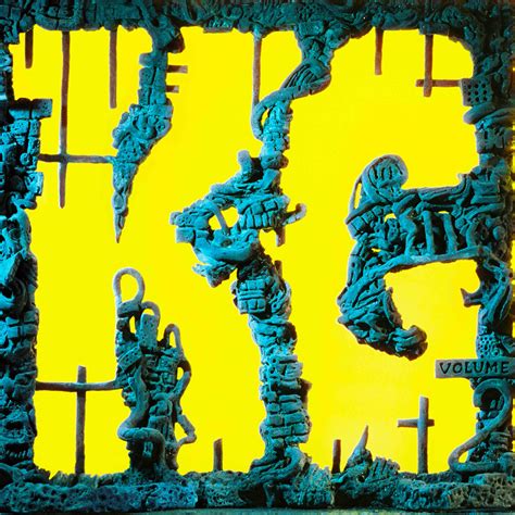 King Gizzard And The Lizard Wizard Announce Details Of New Album ‘kg