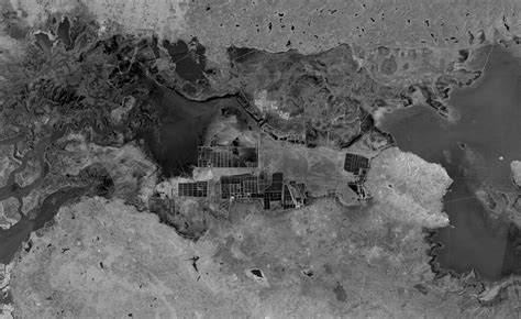 Displaying A Gridded Dataset On A Web Based Map By Steve Attila