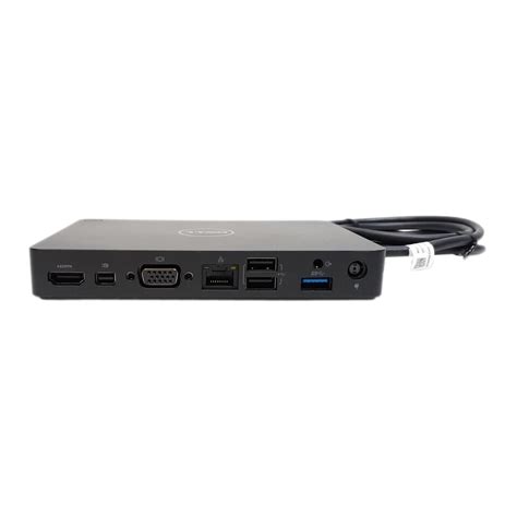 Dell Docking Wd Latitude Ebay