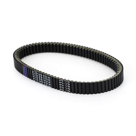 Ремень вариатора Yamaha 34B176410000 - купить на официальном сайте дилера