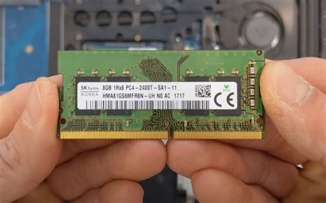 HP ProBook G RAM And SSD Upgrade ToxicNerd