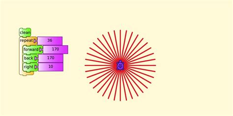 Turtle Art Projects Sugar Labs