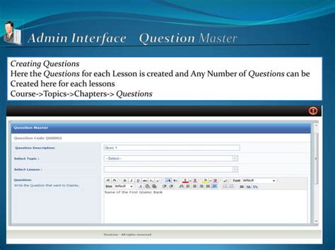 Lms Powerpoint
