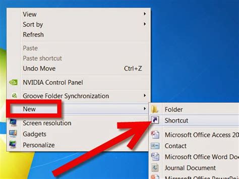 How To Create A Rdp Shortcut In Your Pc Rdp Arena Blog