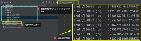 Simpledataset转为lmdb数据格式，txt转lmdb数据集格式lmdbdataset Csdn博客