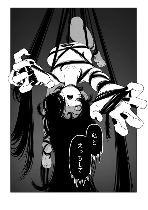 Kusujinn Original Commentary English Commentary Highres 1girl