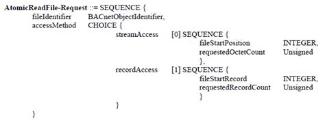 Bacnet Part 2 Different Ways Of Reading Values Using Bacnet