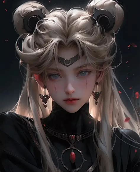 美少女战士 今日头条 花瓣网