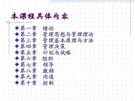 管理学 第一章 总论 word文档在线阅读与下载 无忧文档