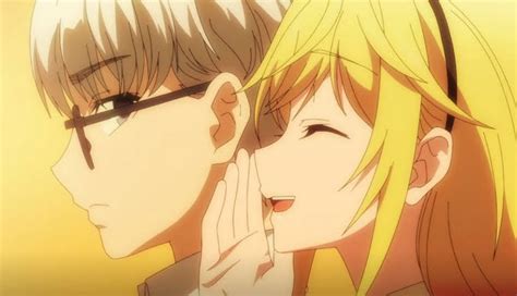 Review Anime Shuumatsu No Harem News On Rcti
