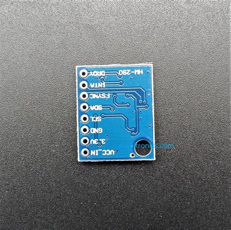Gy Imu Dof Mpu Hmc L Bmp Hw Arduino