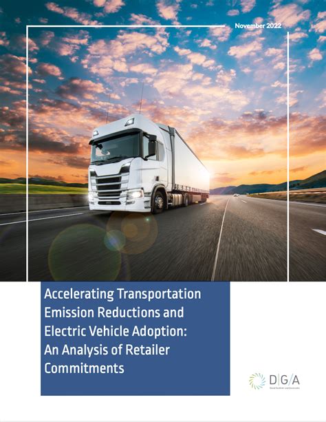 Corporate Transportation Decarbonization Initiatives David Gardiner