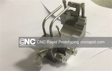 Why Is CNC Rapid Prototyping Important CNC Rapid