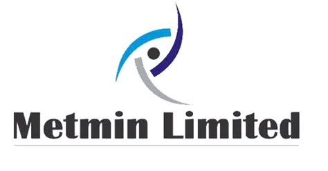 Industrial Minerals And Mining Solutions Metmin Limited