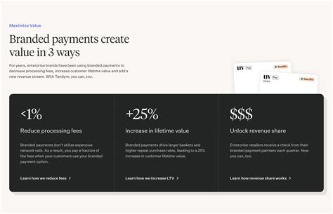 feature section design inspiration unsection