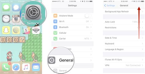 How To Customize The Keyboard On Iphone And Ipad Imore