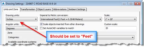 Alignment Properties Length Incorrect