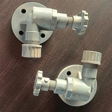 Stainless Steel Pp Level Indicator Valve Water At ₹ 65 In Navi Mumbai