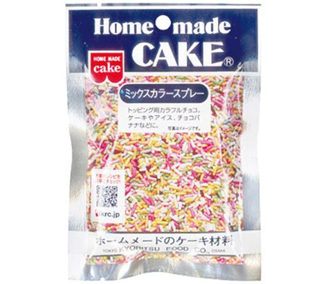 チョコチップ 共立食品株式会社