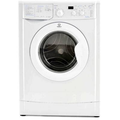 Стиральная машина Indesit IWSB 5085 | отзывы