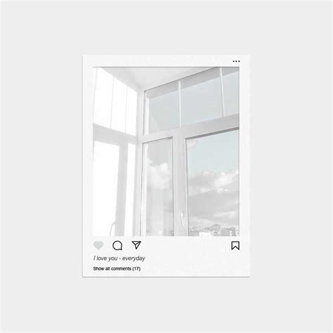 빈티지 장미 스티커