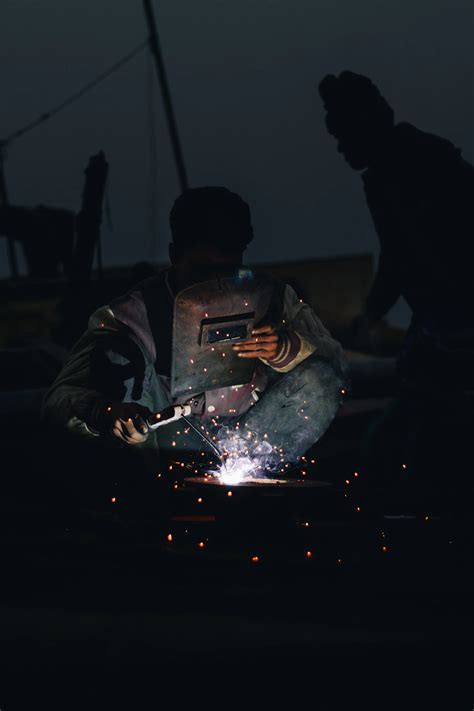 Mastering Preheat And Interpass Temperature In Welding For Optimal Results