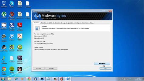 How To Remove Useless Files From Windows Youtube