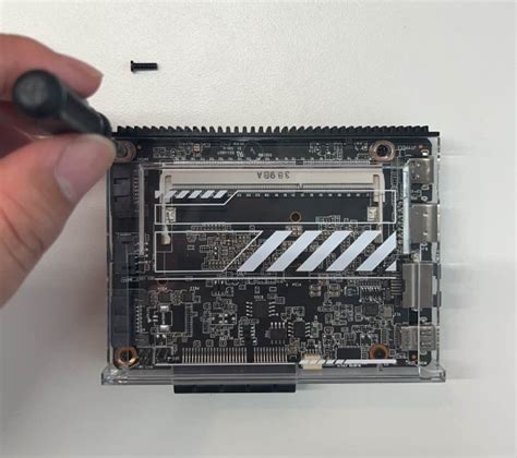 How To Set Up A Nas With Zimablade Zimaboard Docs