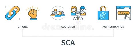 authentication sca stock illustrations 31 authentication sca stock