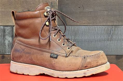 Irish Setter Wingshooter Upland Hunting Boots Review Gearjunkie