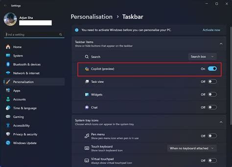 How To Enable Copilot On Windows 11 Easy Guide Beebom