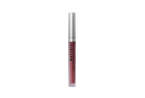 Жидкая матовая помада INFLUENCE beauty Mattrix - купить с доставкой по ...