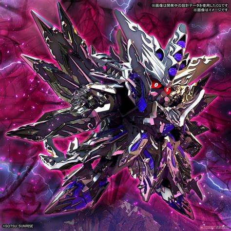 【情報】《sd鋼彈世界群英集：龍騎士傳說》攻擊自由光之聖龍。商品情報＆新商品a名字公開 鋼彈 哈啦板 巴哈姆特