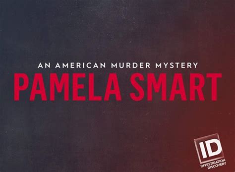 Pamela Smart An American Murder Mystery Tv Show Air Dates And Track