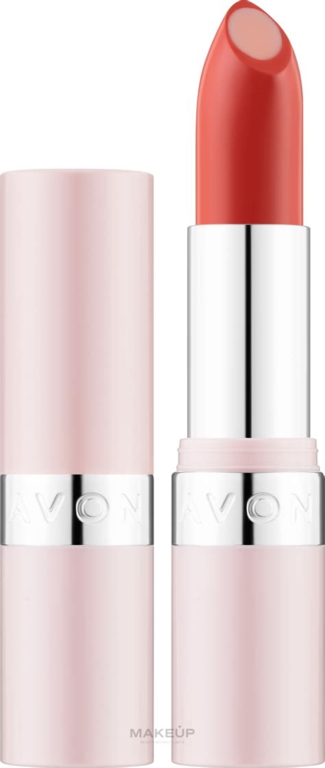 Avon Hydramatic - Глянцевая губная помада с гиалуроновой кислотой ...