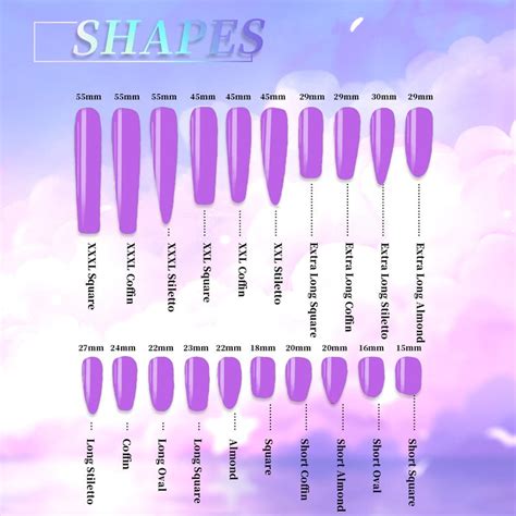 Hand Drawn Nailst Nails Custom Press On Nailshand Made Press On