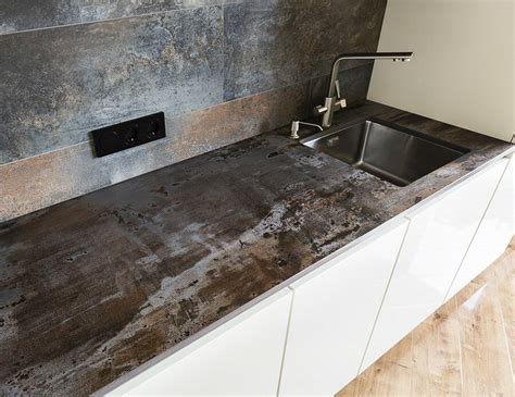 Столешница без плинтуса. Как сделать? | 7kitchen.store | Дзен