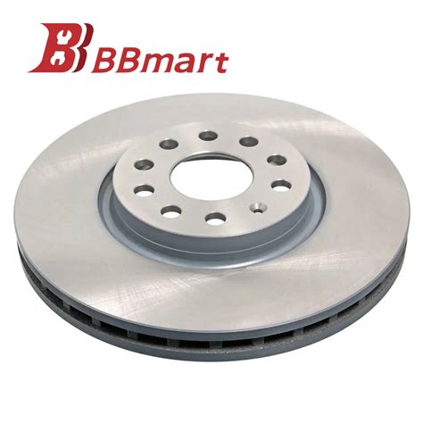BBmart-Auto-Parts-Front-Brake-Disc-Parts-For-VW-CC-Jetta-Golf-Tiguan ...