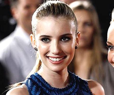 Julia Roberts Niece Makes Her Hollywood Debut