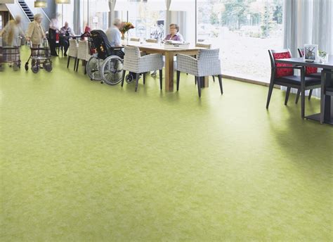 Flotex Calgary Lime 290014