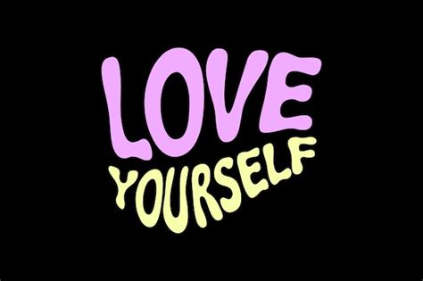 Citas inspiradoras estéticas tipografía eslogan pegatina camiseta