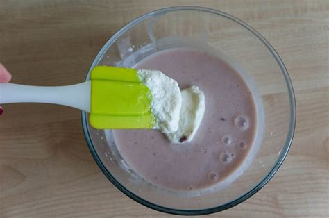 Йогуртовый крем для торта Рецепт Рецепты крема Торт Крем