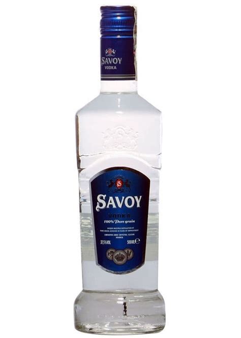 САВОЙ, 0.500