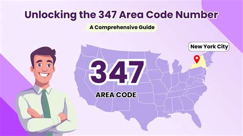 Unlocking The 347 Area Code Number A Comprehensive Guide