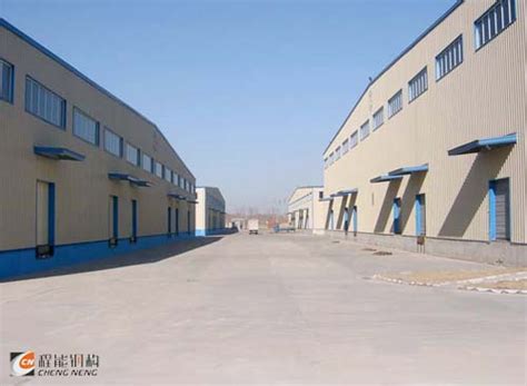 工程业绩 用心经营是我们多年以来不变的信念 温州程能钢结构公司