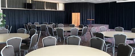 Booking The Eagles Function Centre For Your Next Event